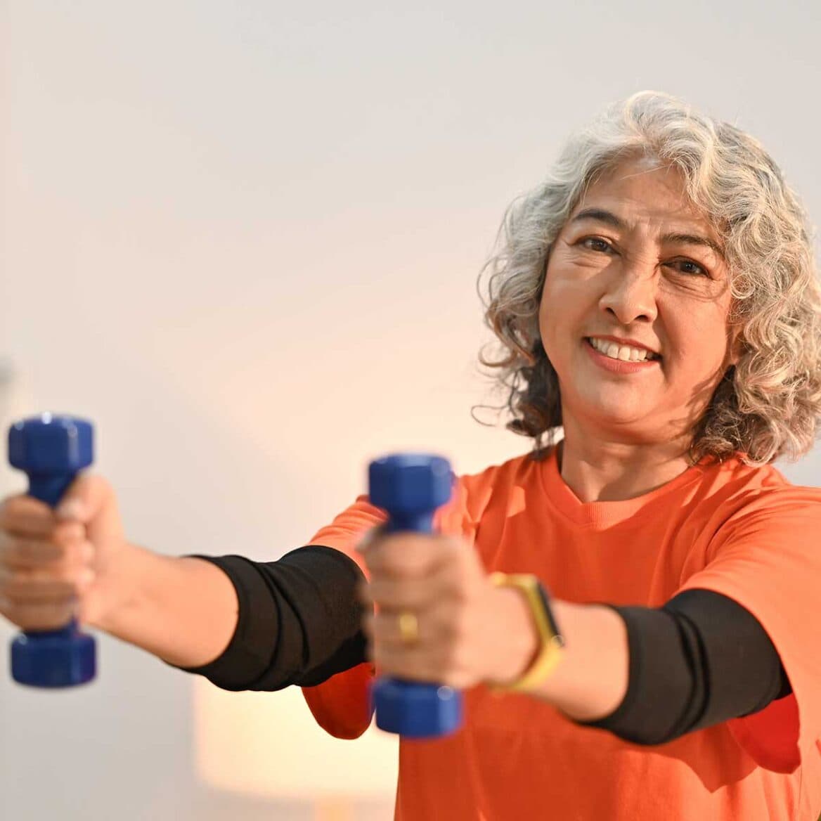 Stroke Recovery - Wrightway Medical